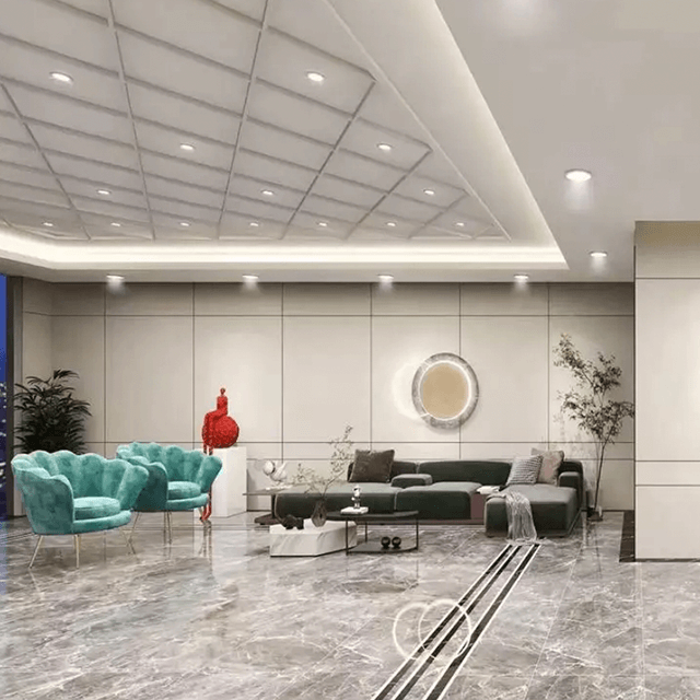 Light-Weight WPC Wall Panel-Super Grade Ceiling Wall Cladding - Buy ...